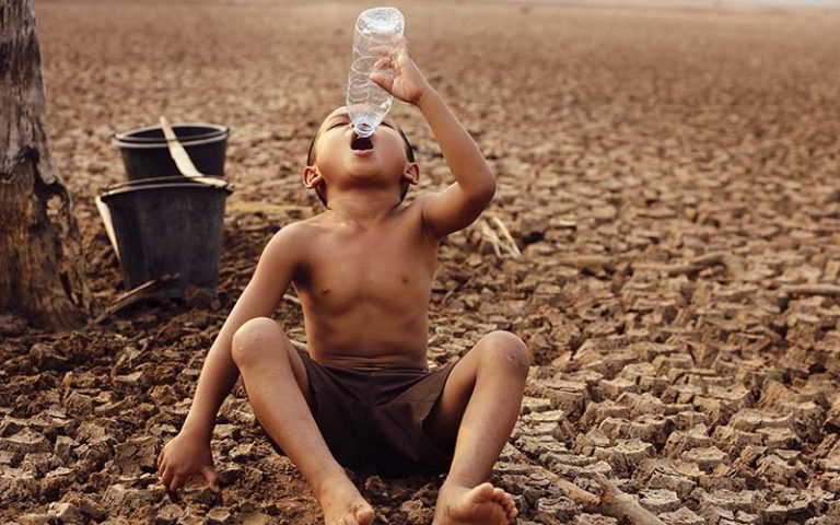 Are We Rich or Poor in Water? Membrane MBR Blog