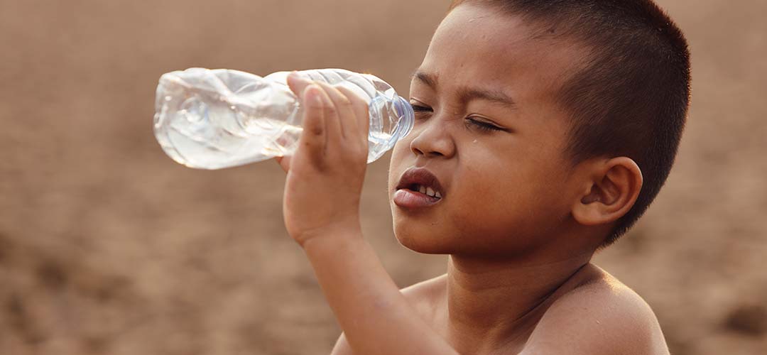 Are We Rich or Poor in Water? Membrane MBR Blog