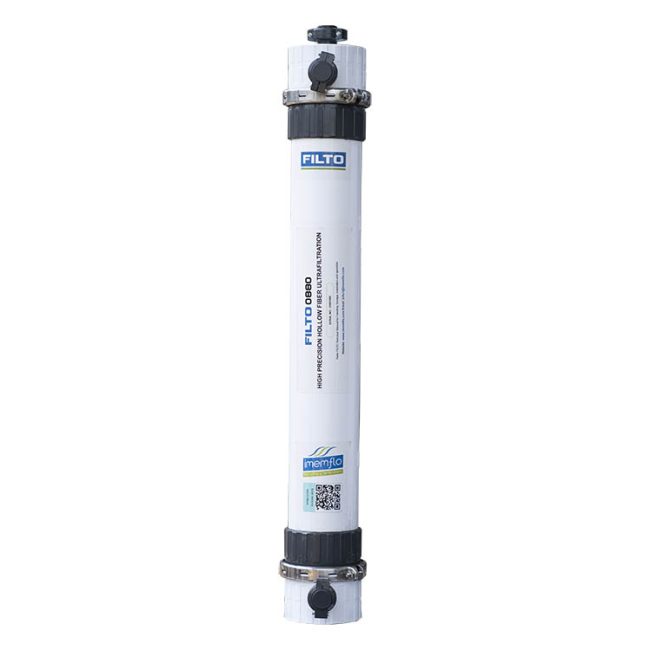 Imemflo Filto Pressurized Ultrafiltration (UF) Modules